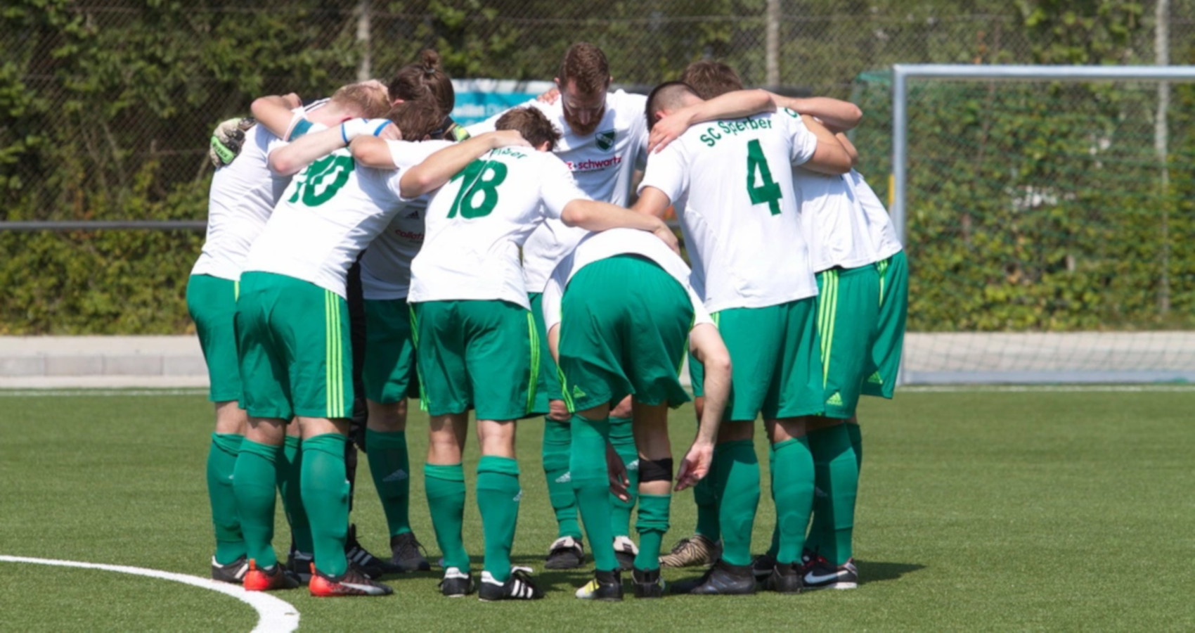 Wer wir sind... - SC Sperber