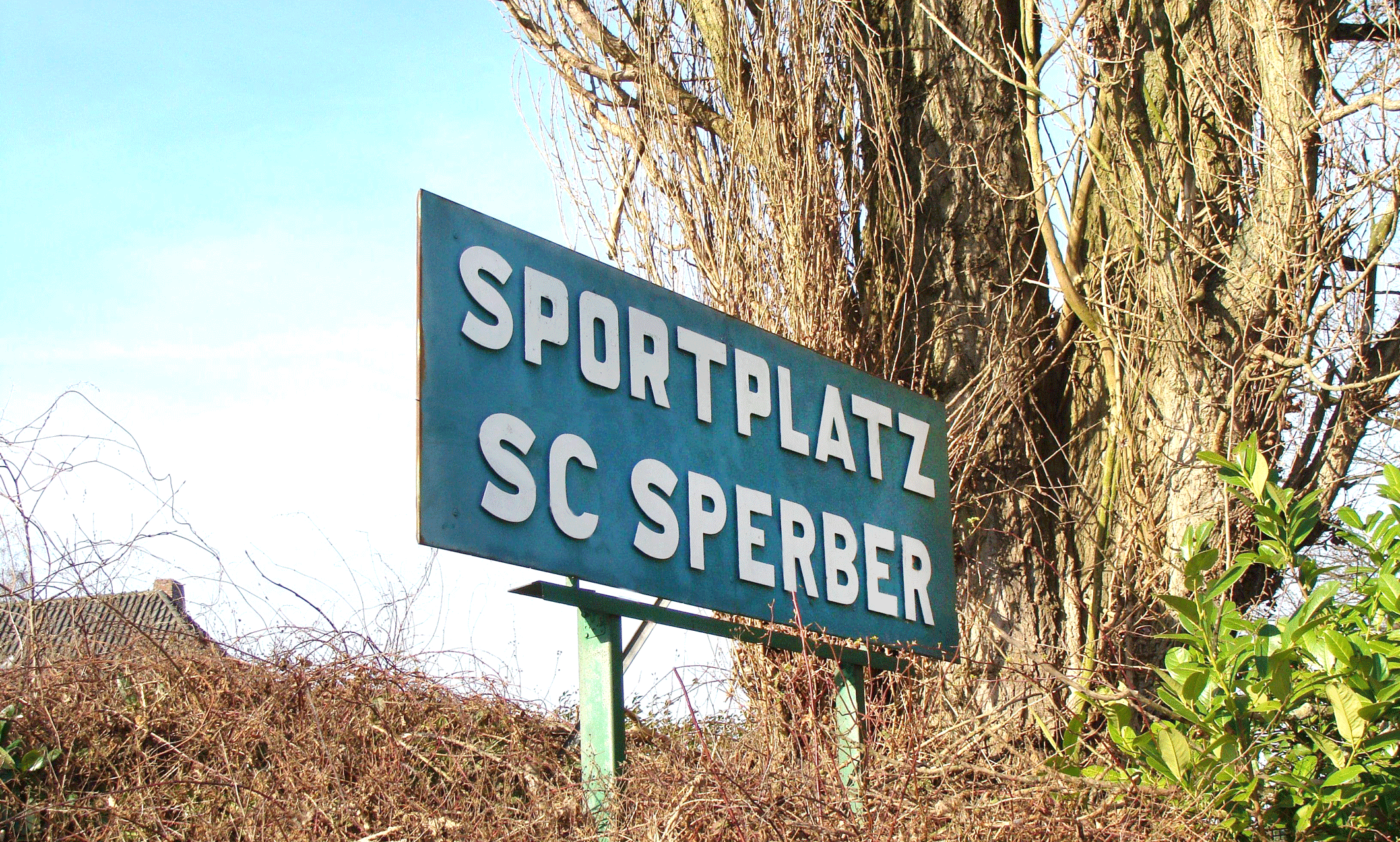 Kontakt - SC Sperber